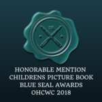 Patsy Reiter – Writing stories for children and adults for over fifteen ...