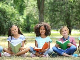 Patsy Reiter – Writing stories for children and adults for over fifteen ...